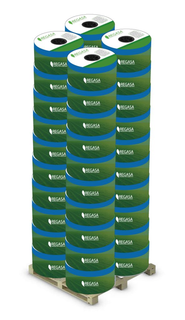 Regasa - Innovative Agricultural Solutions Worldwide - REGASA