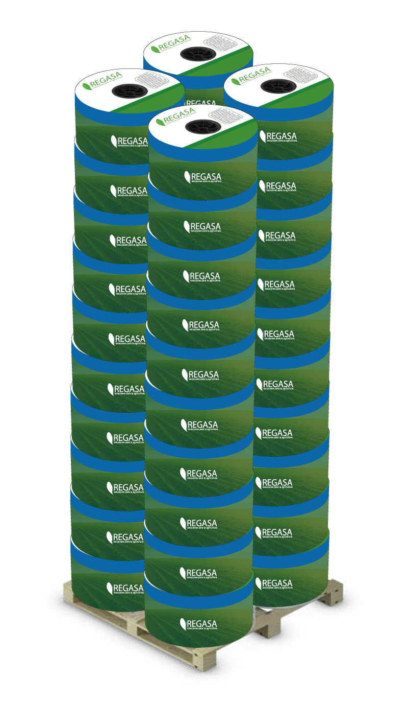 Regasa - Innovative Agricultural Solutions Worldwide - REGASA