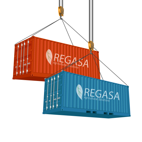 Regasa - Innovative Agricultural Solutions Worldwide - REGASA